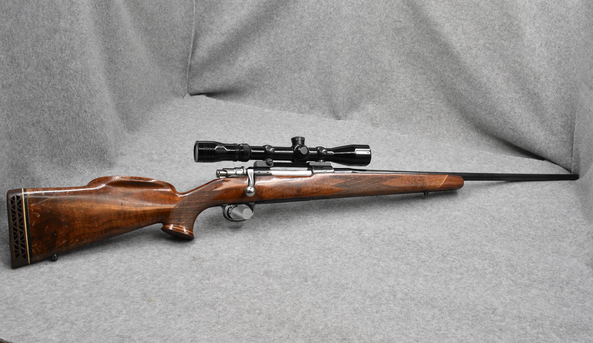 FN Custom~ .30 Newton | Cabela's